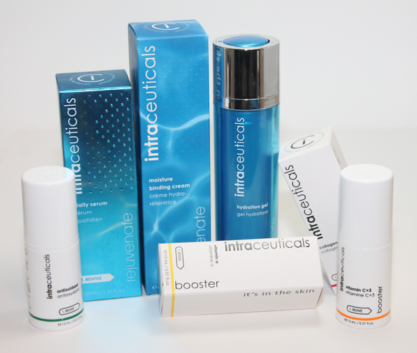 Intraceuticals: The Foundation to a Youthful Glow - Awkwarly April